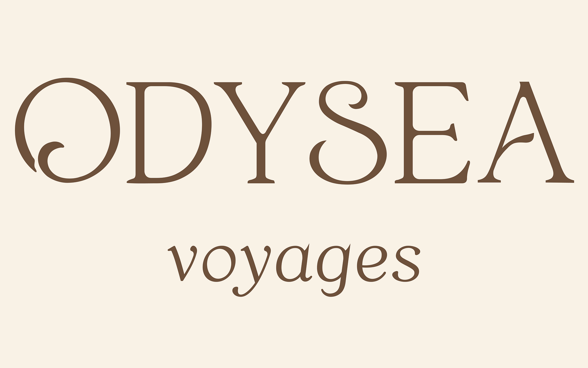 Odysea Voyages | Travel planner | Création de voyage sur-mesure
