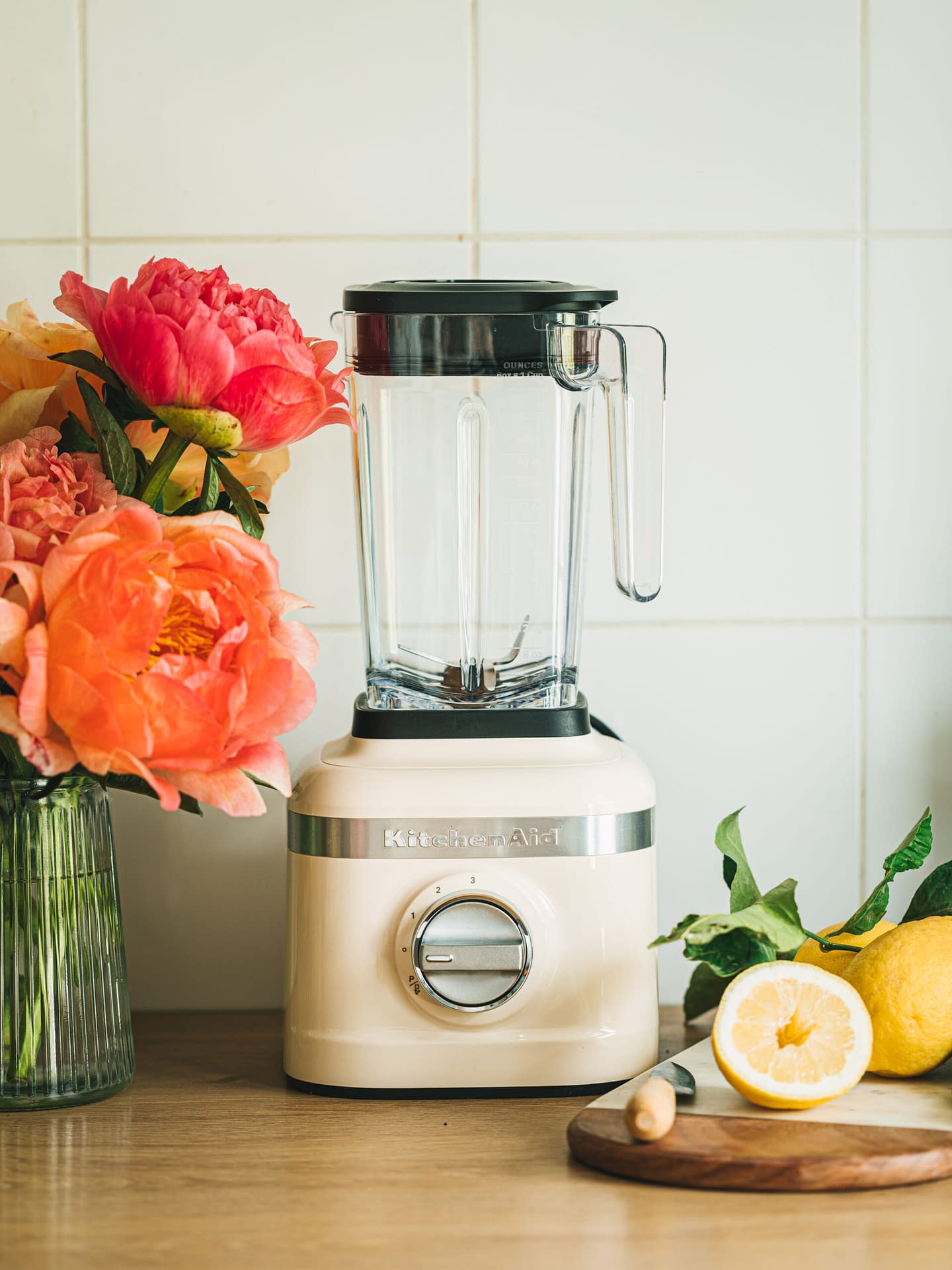 Kitchen aid - The Healthy cook life